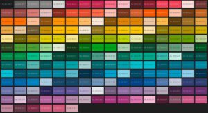 Plastcom - Total supplier of plastic raw materials